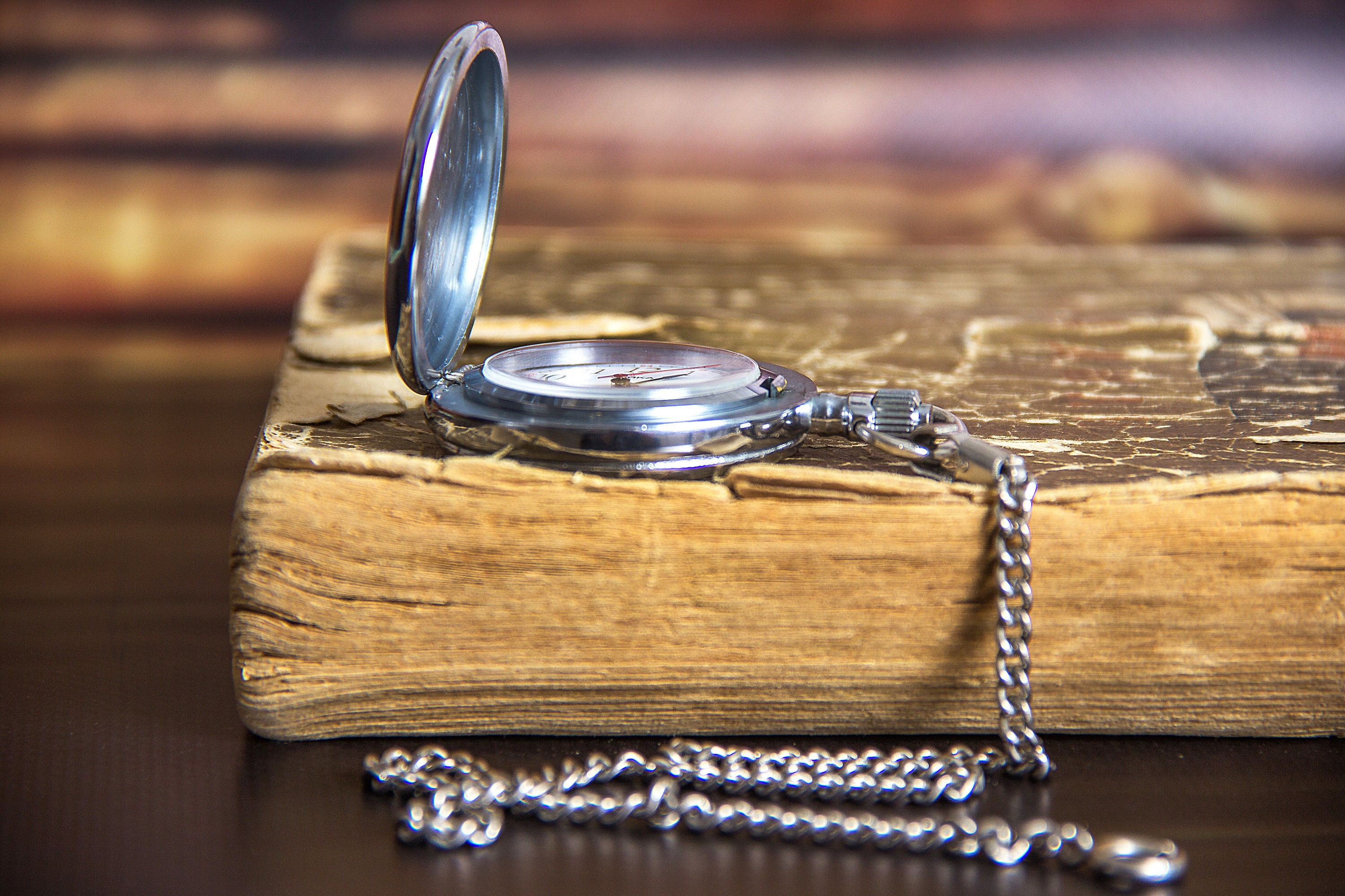 Chaika Quartz Chaika Watch Pocket Watch Quartz Watch Vintage Watch ...