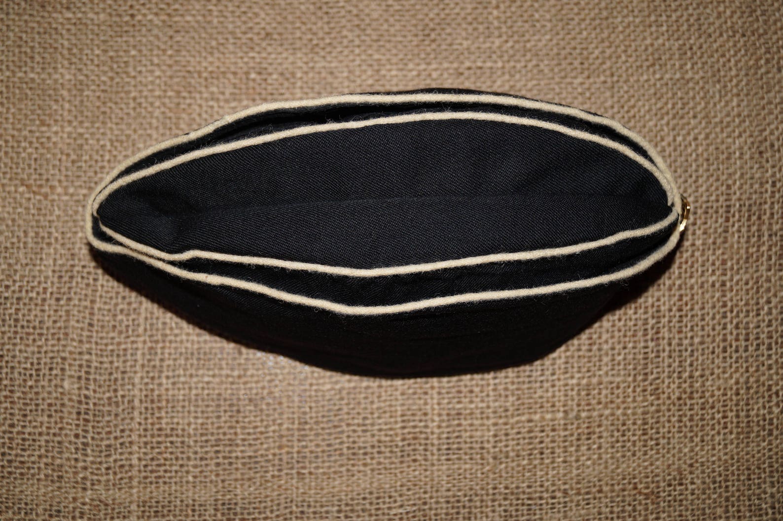 Sea Cap Sea Cap Ussr Soviet Officer Cap Soviet Militaria | Etsy