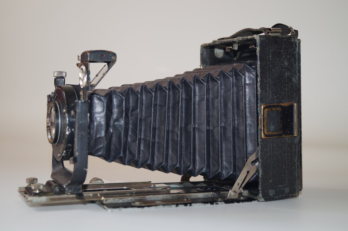 Photocor Camera 1930s Old Camera Rare Camera Collectable - Etsy