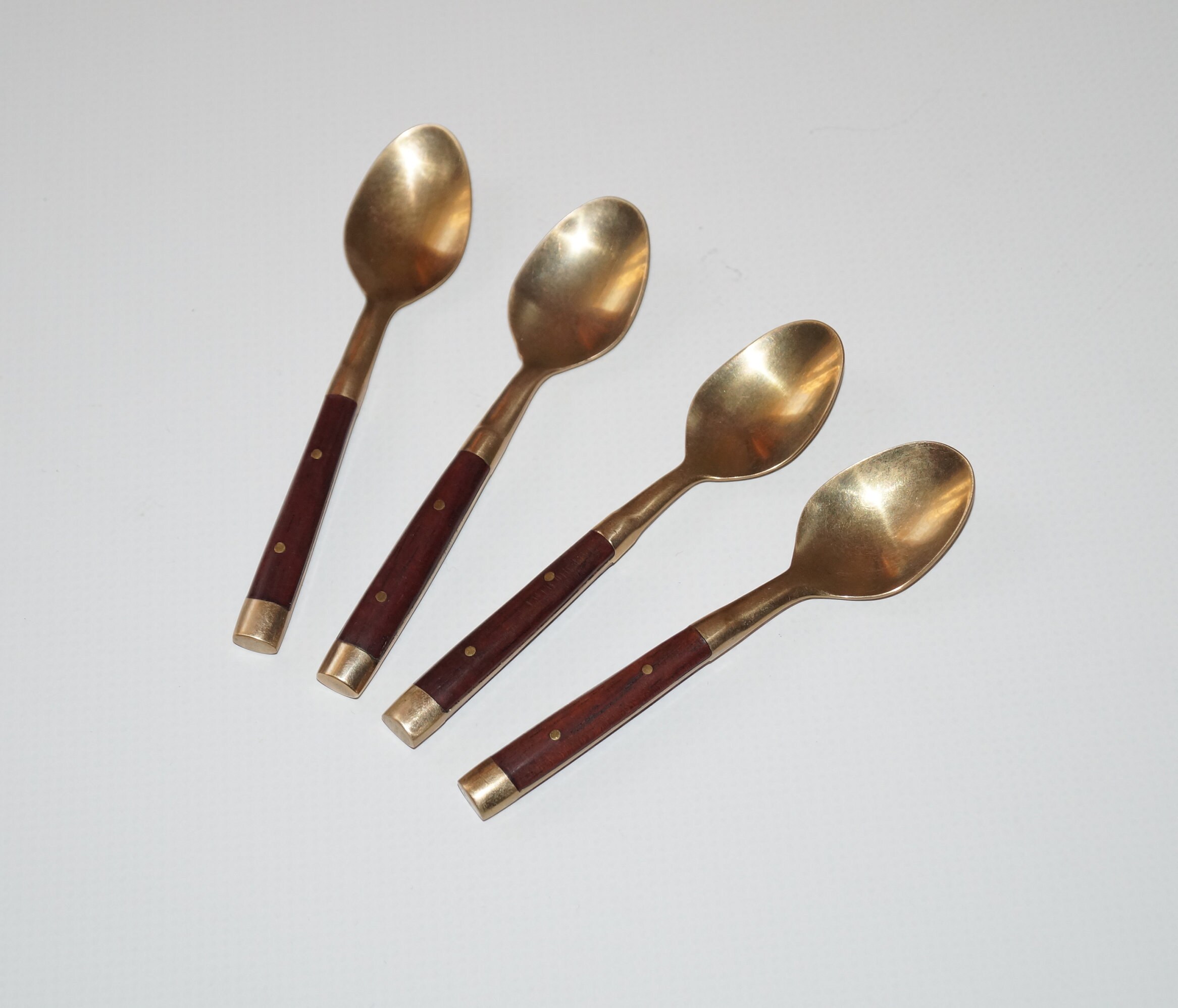 Teaspoon Lovely Spoon Lucky Spoon Gift for Her Gift for Him - Etsy Sweden