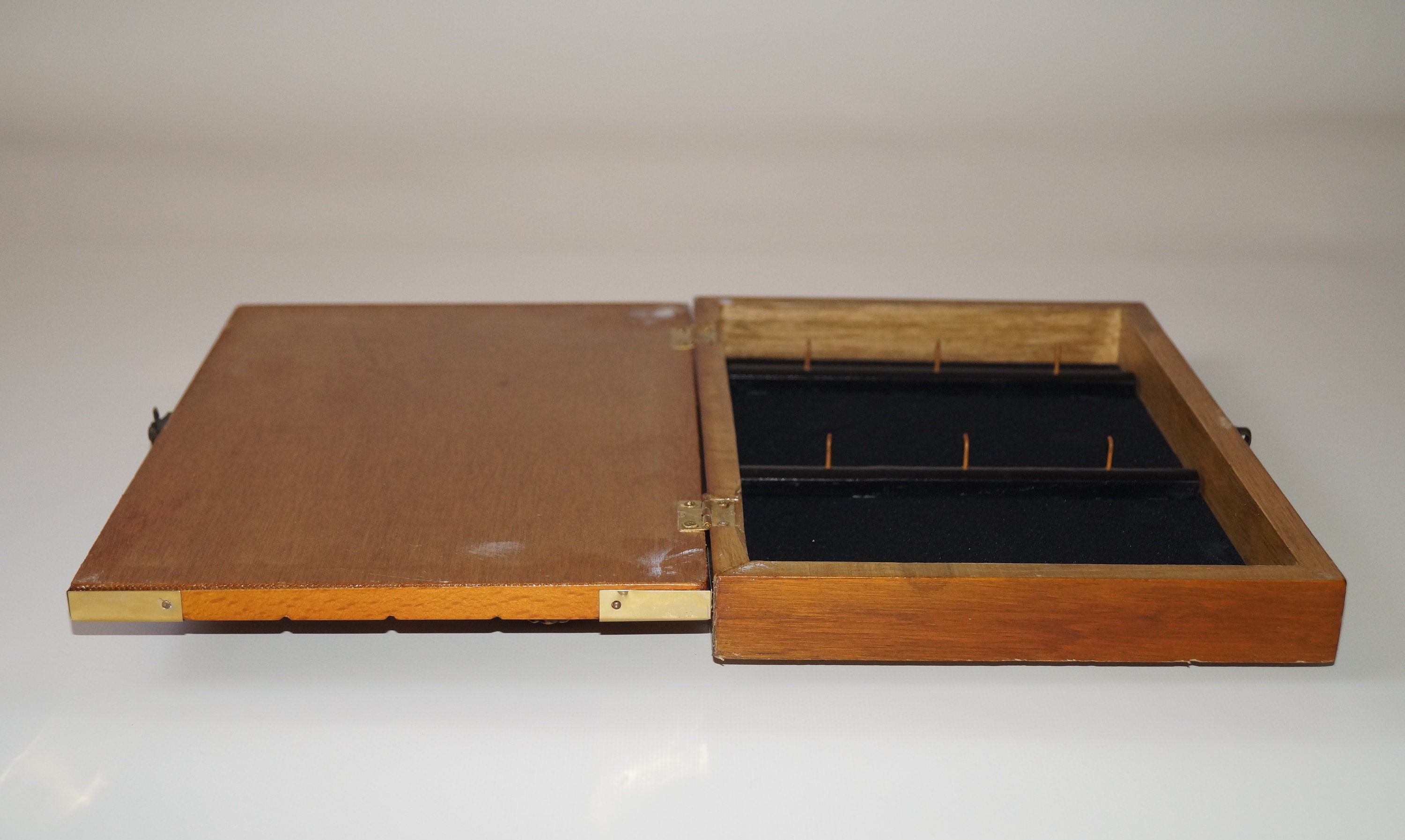 Key Box Soviet Key Box Old Key Box Wooden Key Box Retro Key - Etsy