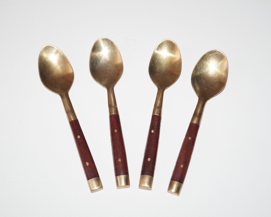 Teaspoon Lovely Spoon Lucky Spoon Gift for Her Gift for Him - Etsy Sweden