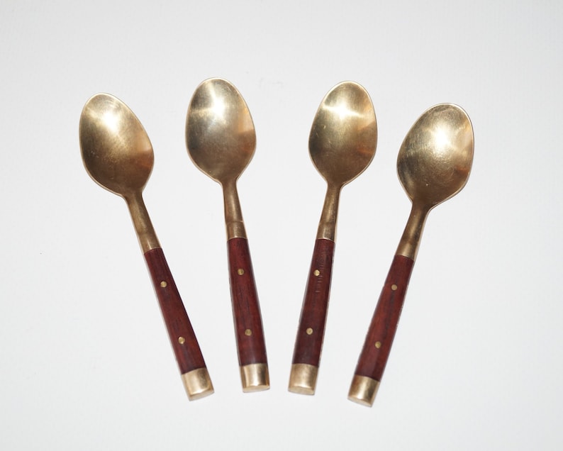 Teaspoon Lovely Spoon Lucky Spoon Gift for Her Gift for Him - Etsy Sweden