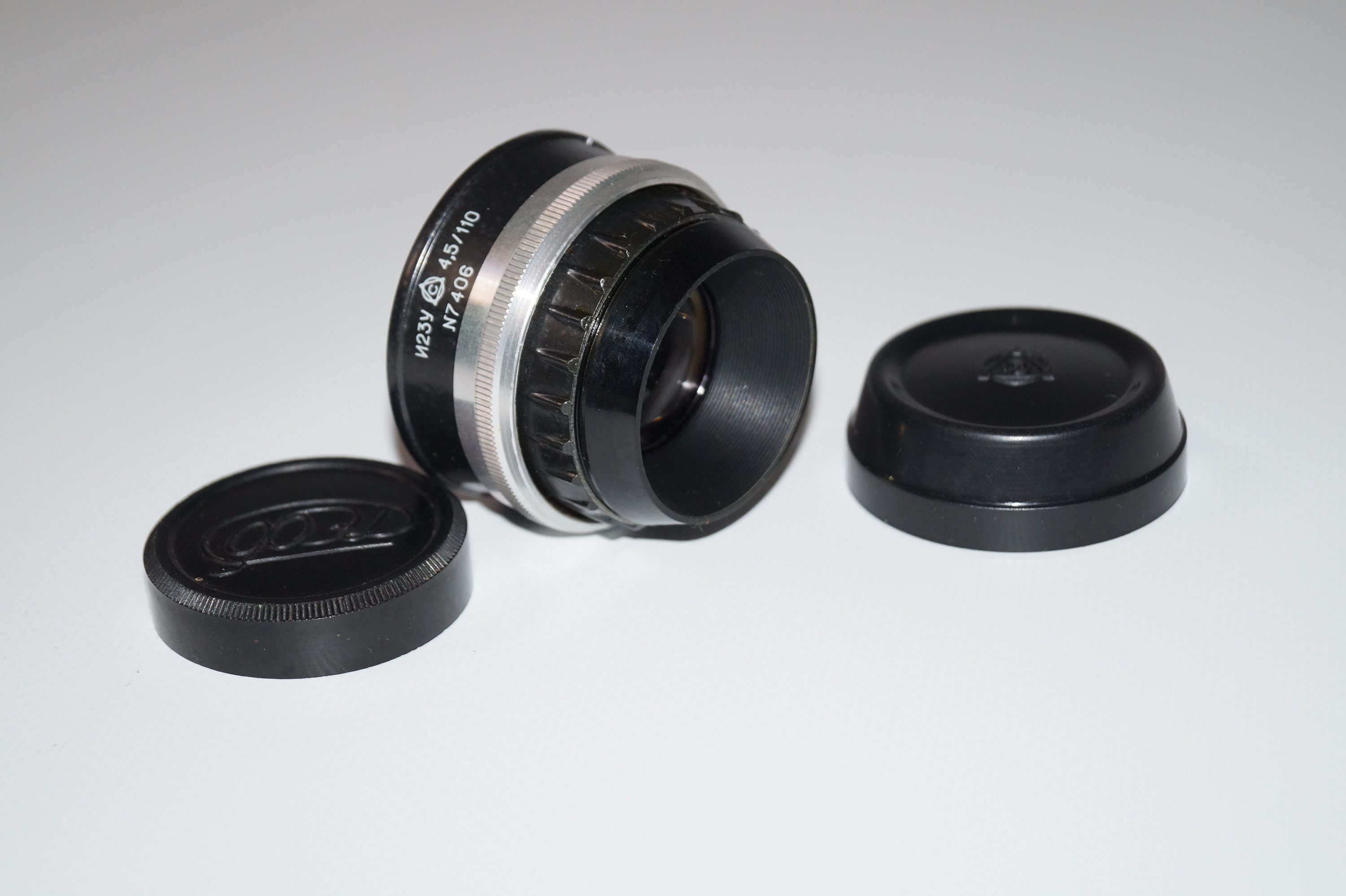 Camera Lenses Ussr Lens Soviet Lens Old Lens Russian Lens | Etsy