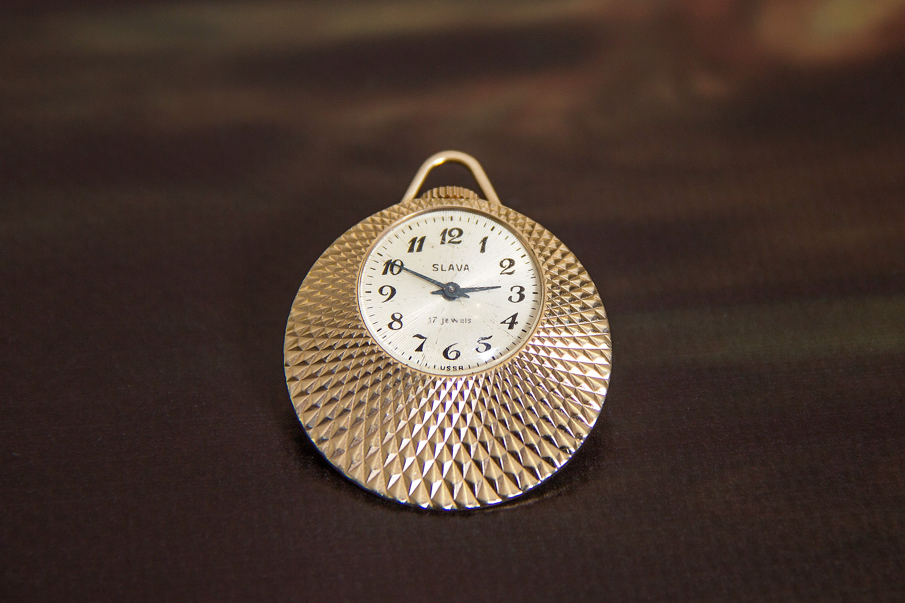 Ladies watch Slava watch Womans watch Unique watch womens | Etsy