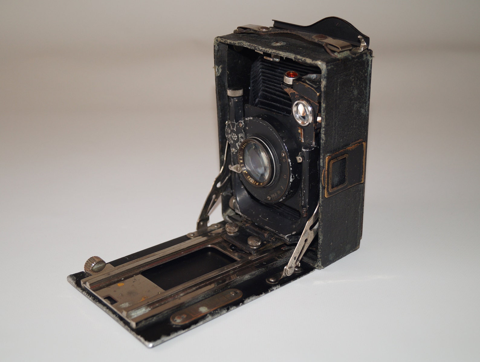 Photocor Camera 1930s Old Camera Rare Camera Collectable - Etsy