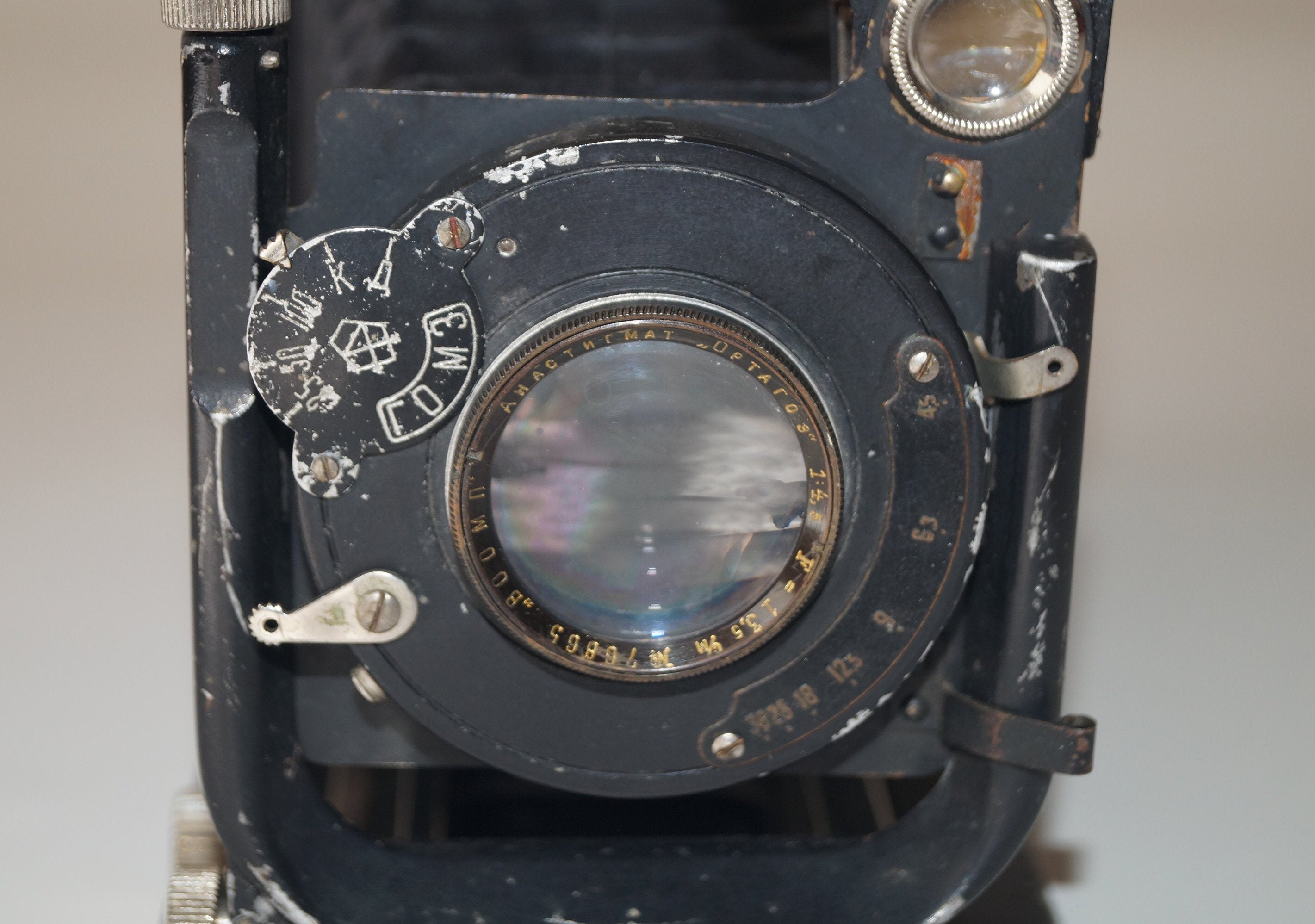 Photocor Camera 1930s Old Camera Rare Camera Collectable - Etsy