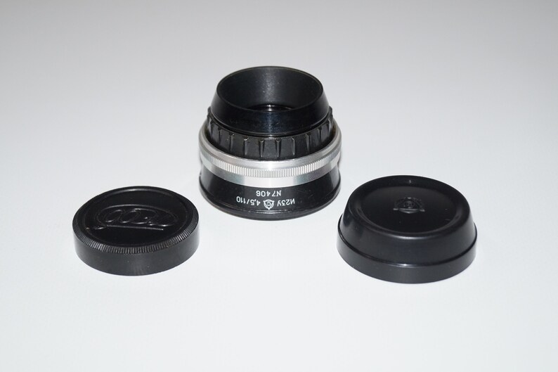 Camera Lenses Ussr Lens Soviet Lens Old Lens Original Lens - Etsy