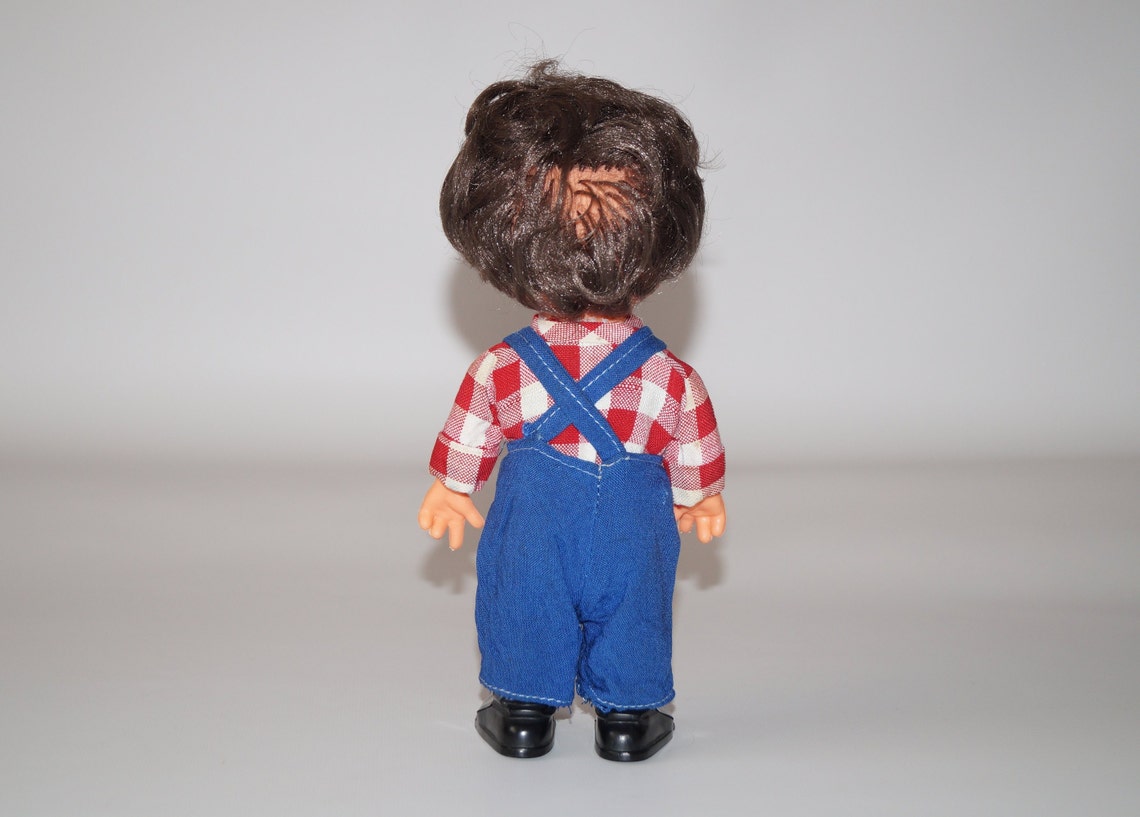 Collectible toy Vintage kids toy Soviet era toy Rare vintage | Etsy