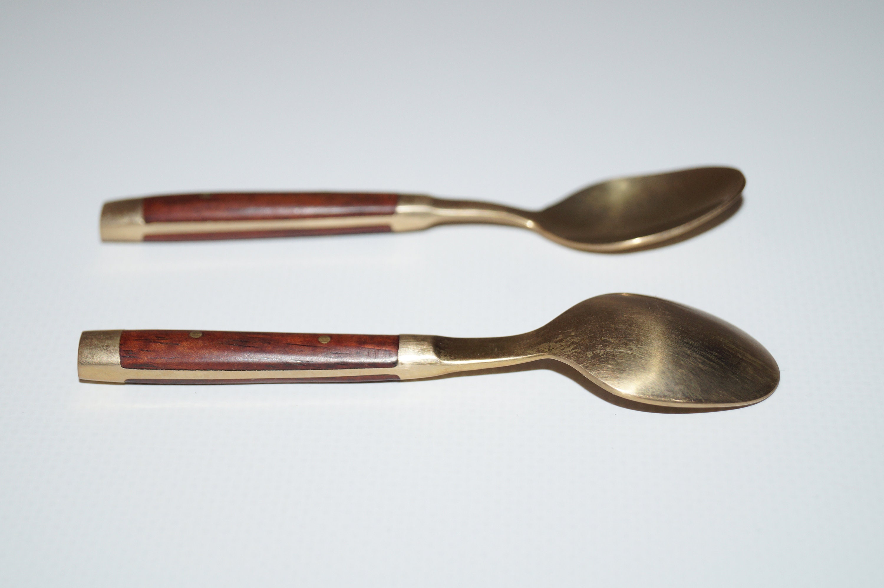 Teaspoon Lovely Spoon Lucky Spoon Gift for Her Gift for Him - Etsy Sweden