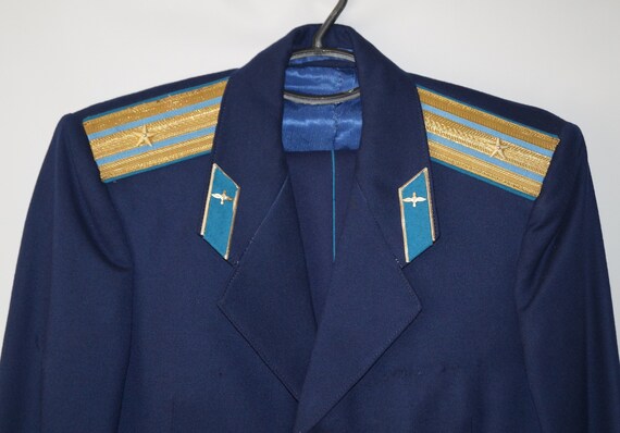 Soviet army uniform Military uniform USSR army unifor… - Gem