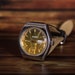 Nino Watch Swiss Watch Mechanical Watch Automatic Watch Rare Watch ...