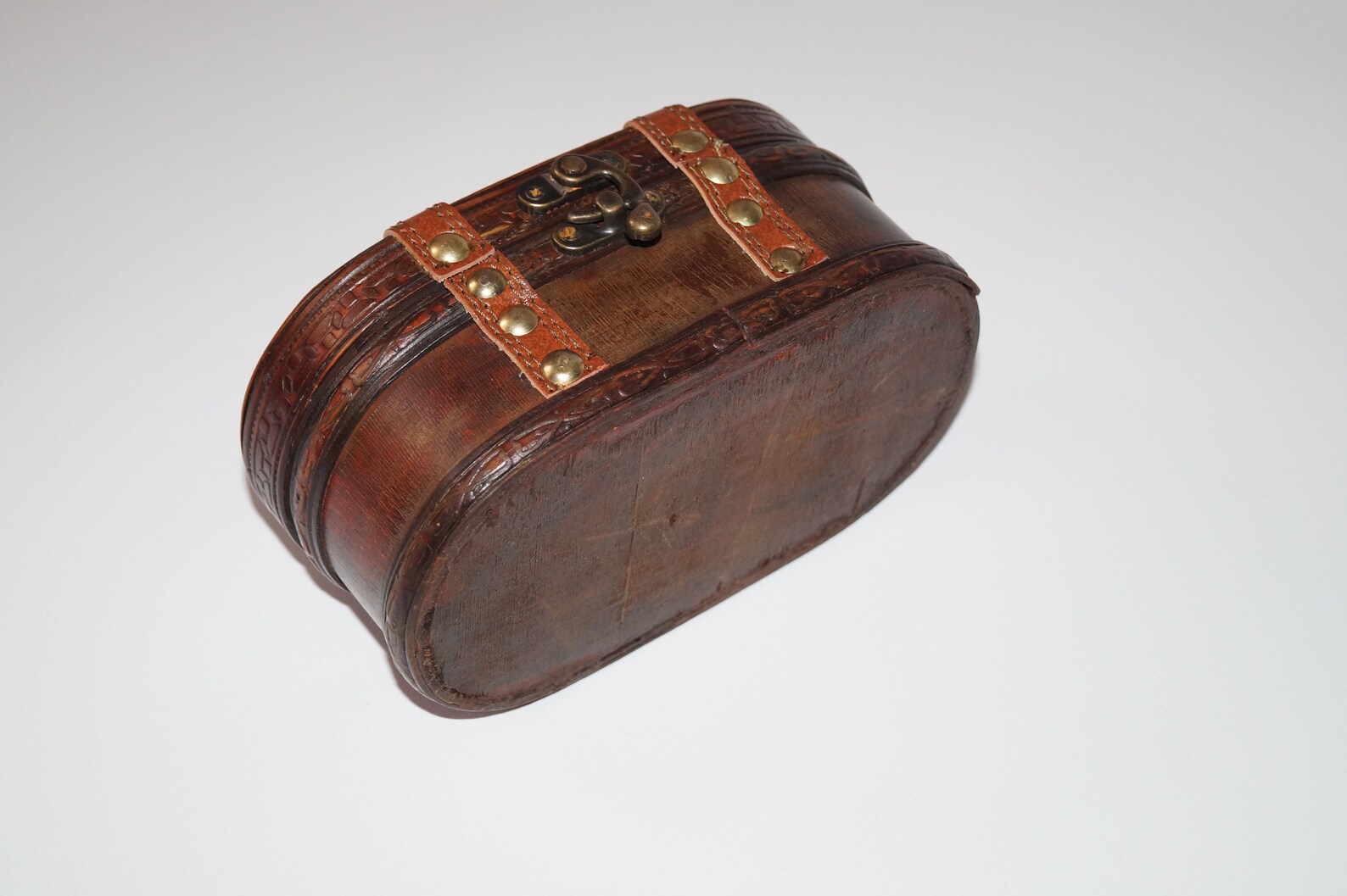 Retro Box Wooden Box Soviet Box Old Box Jewelry Box Old Wood | Etsy