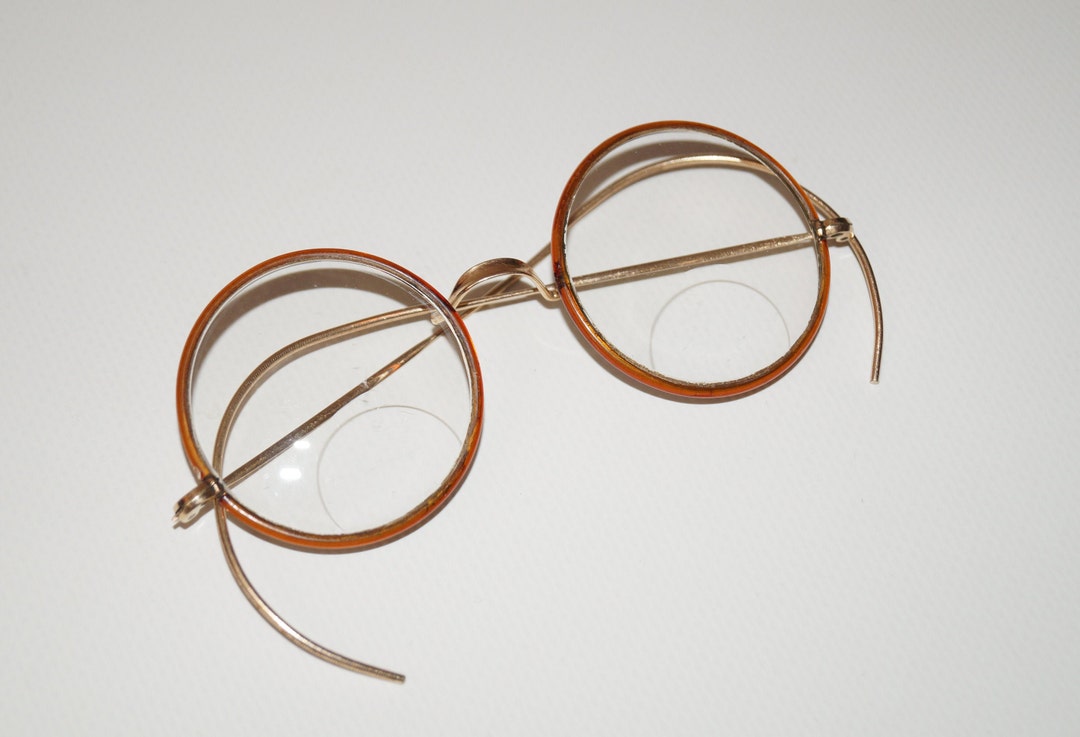 Eye Glasses Nomilyo Antique Glasses Retro Eye Glasses Antique Eyewear Old Glasses Antique