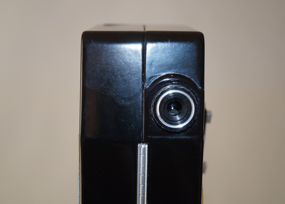 Lada Movie Camera Soviet Video Camera Vintage Movie Camera Movie Camera ...