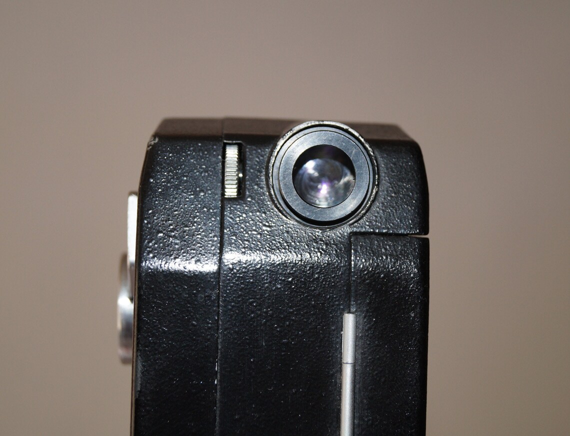 Cine camera Quartz Soviet movie camera Quartz 1-8 С-2 Cine | Etsy