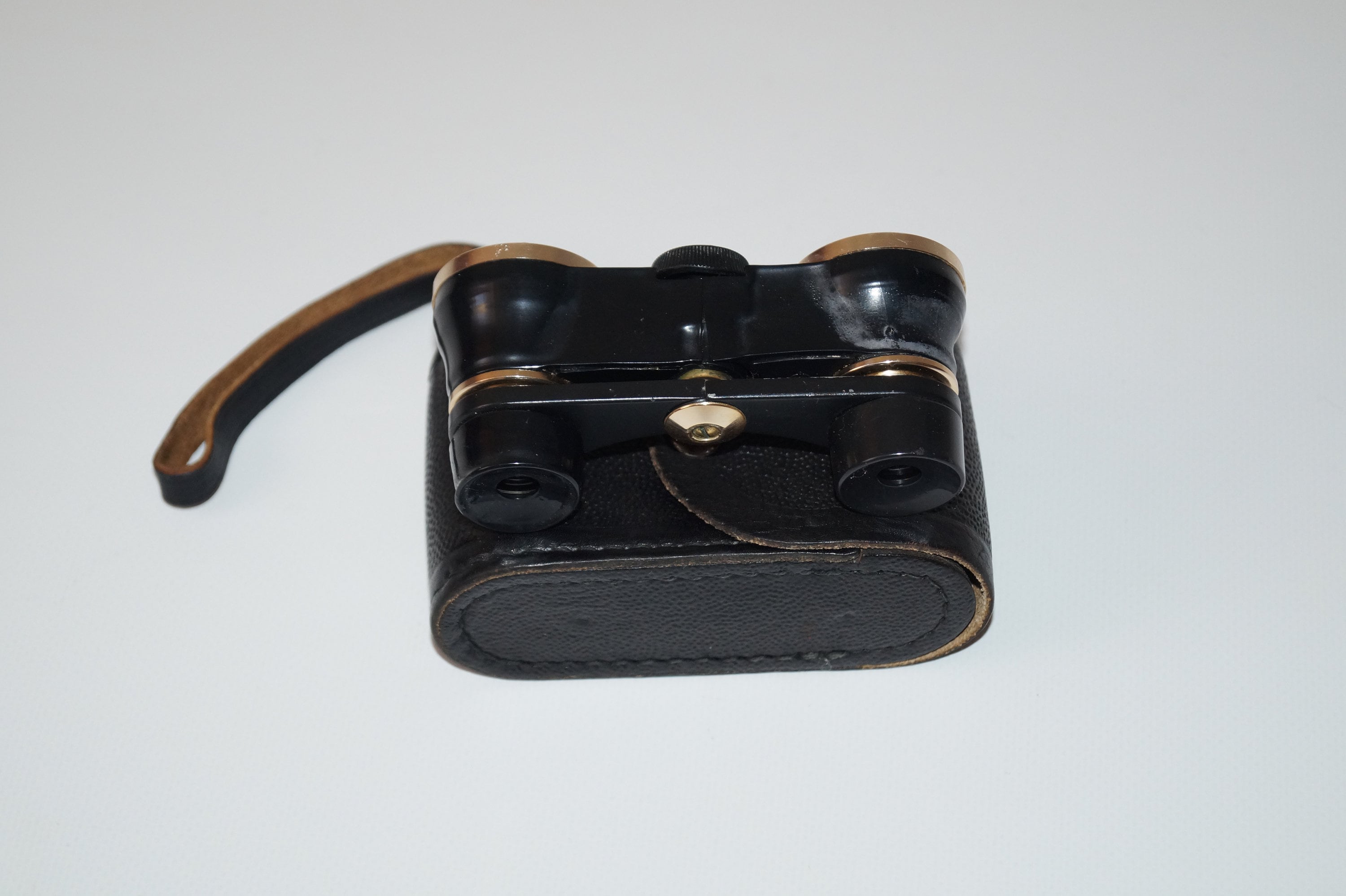 Soviet Binoculars Soviet Opera Glasses Opera Binoculars - Etsy