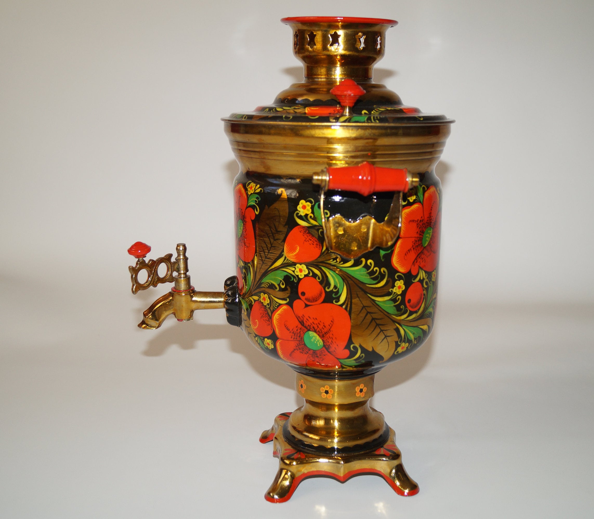 Soviet Samovar Tea Makers Rare Samovar Old Samovar Antique - Etsy