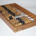 Abacus Calculator Old Abacus Abacus USSR Antique Abacus Wooden - Etsy