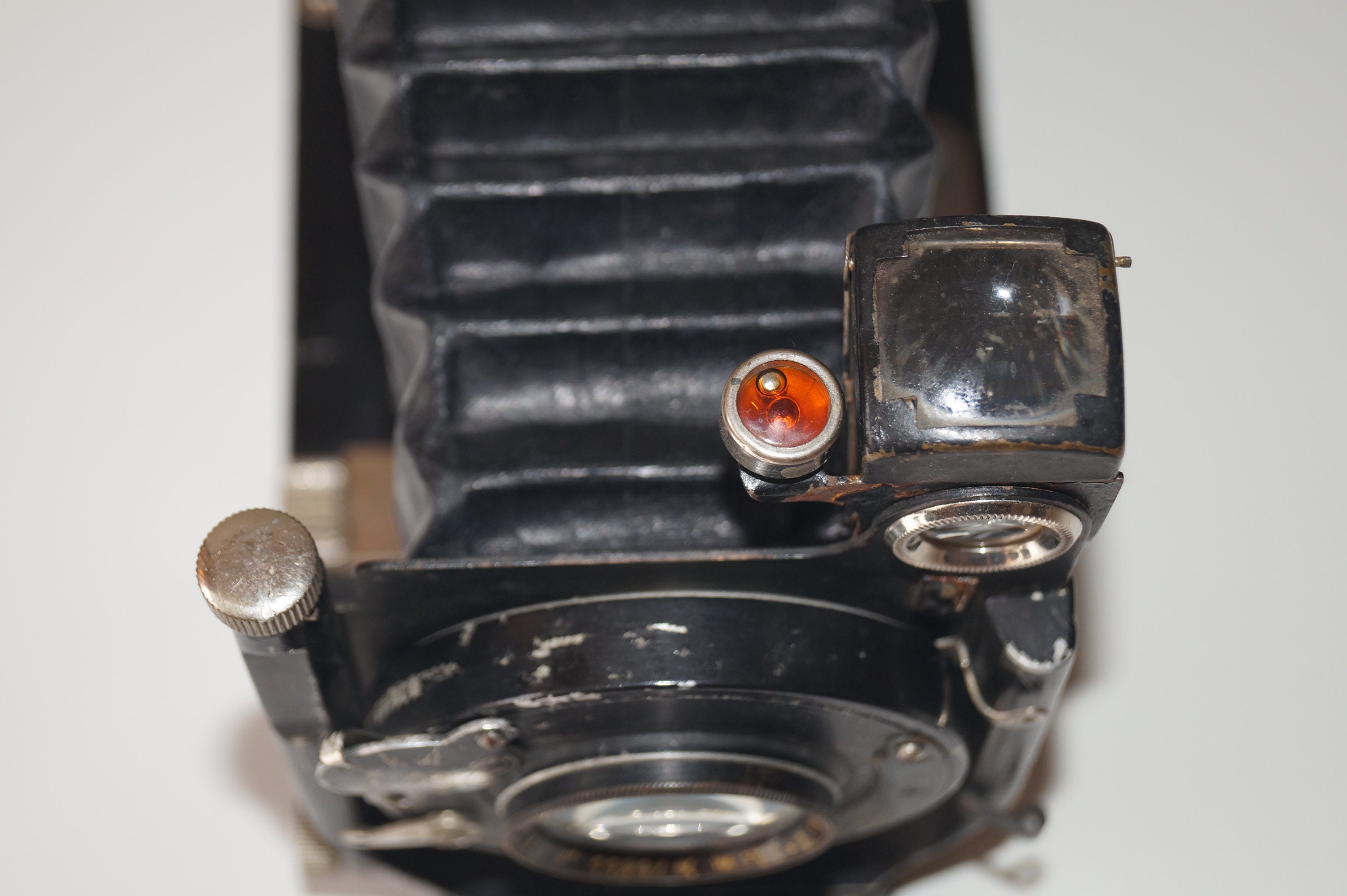 Photocor Camera 1930s Old Camera Rare Camera Collectable - Etsy