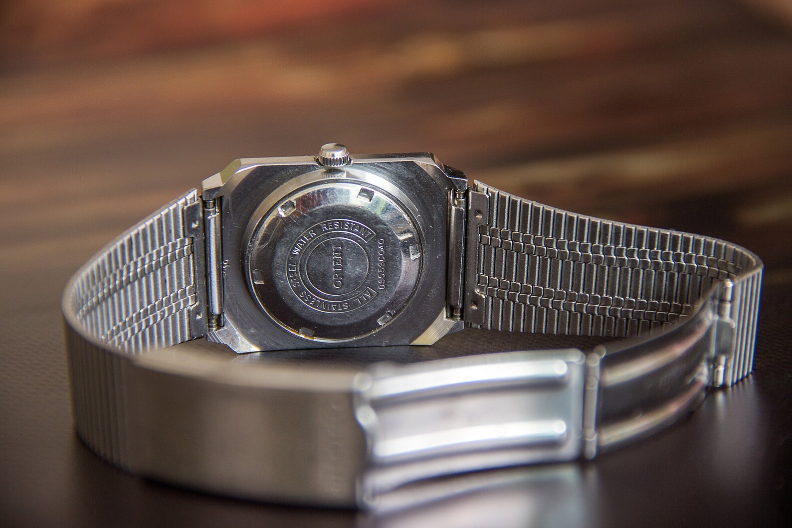 Orient Watch Orient Automatic Automatic Watch Japanese Orient | Etsy