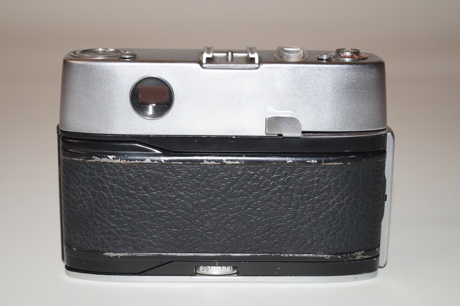 Camera Optima 3 German Camera Agfa Optima 3 Retro Camera - Etsy