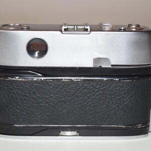 Camera Optima 3 German Camera Agfa Optima 3 Retro Camera Vintage Camera ...