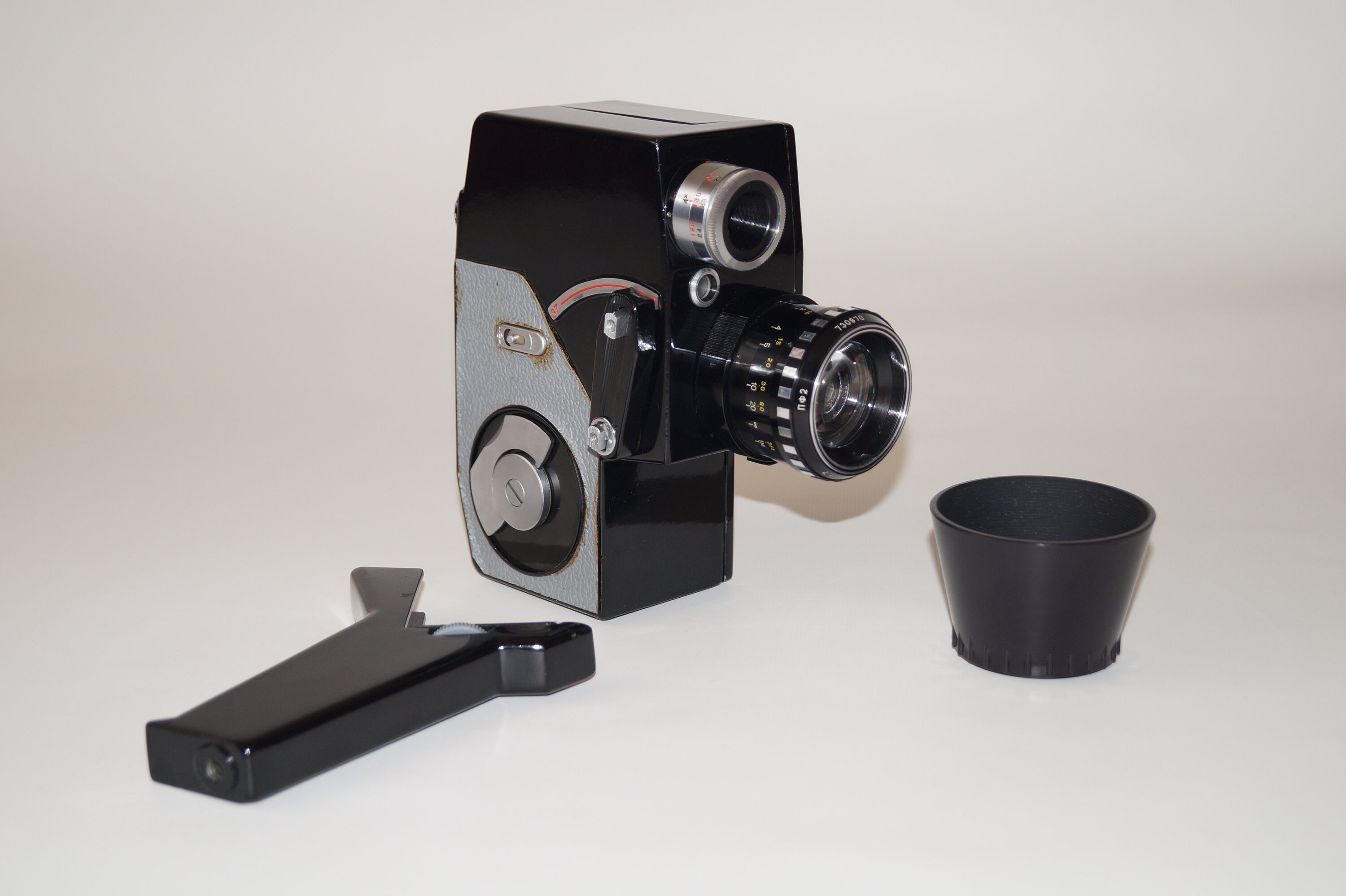 Lada Movie Camera Soviet Video Camera Vintage Movie Camera Movie Camera ...