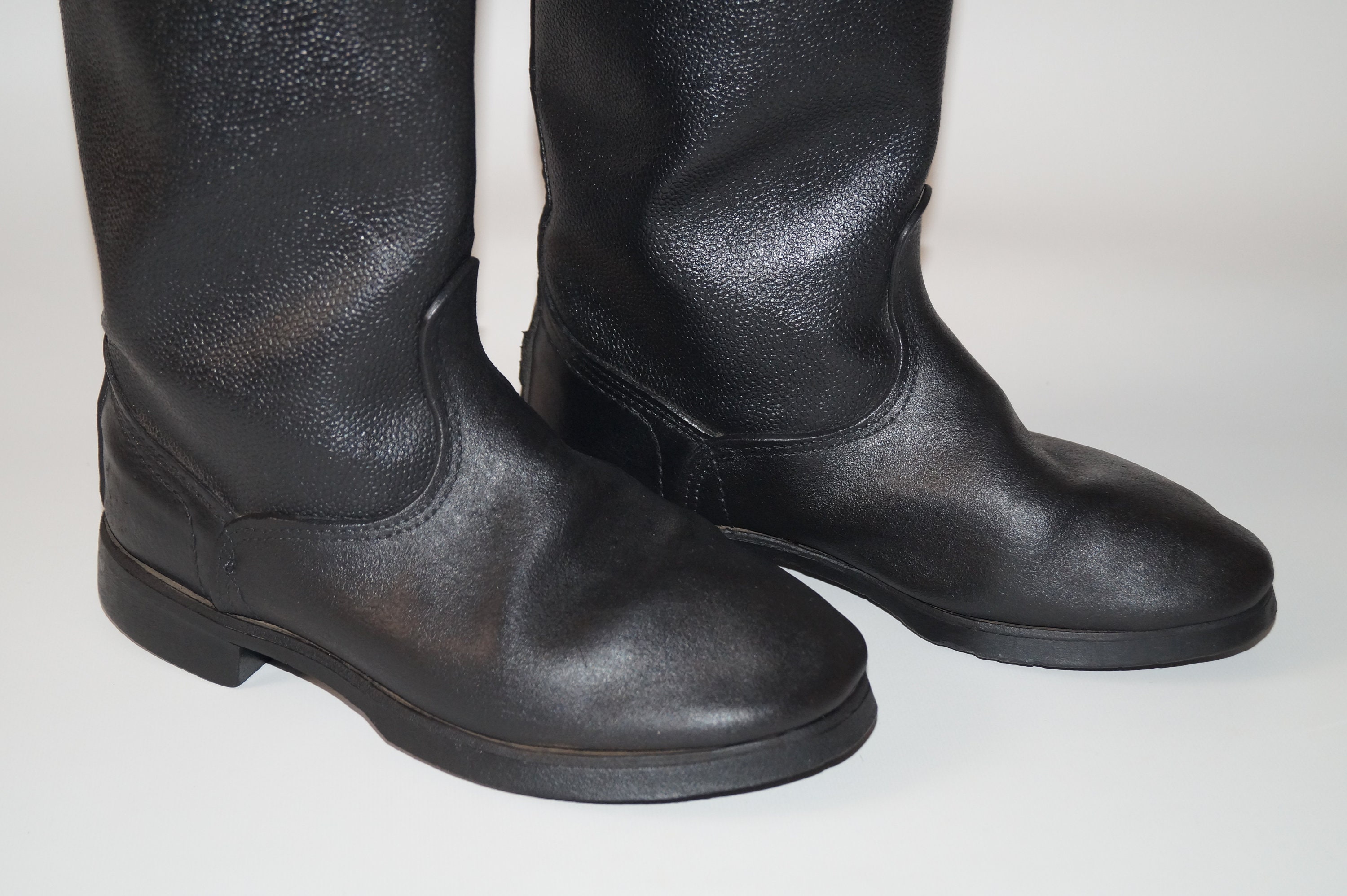 Soviet Boots Military Boots Military Shoes Soldier Boots - Etsy