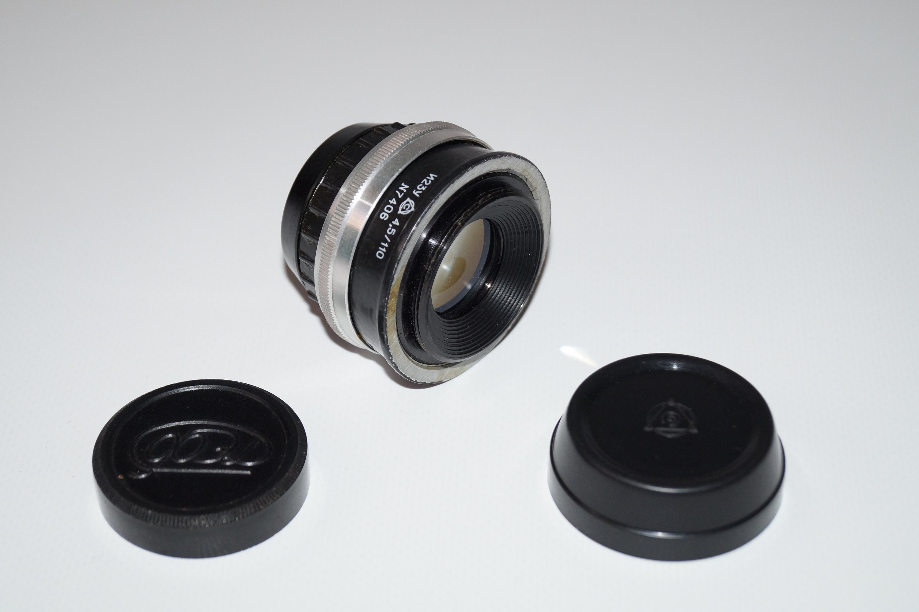 Camera Lenses Ussr Lens Soviet Lens Old Lens Russian Lens | Etsy