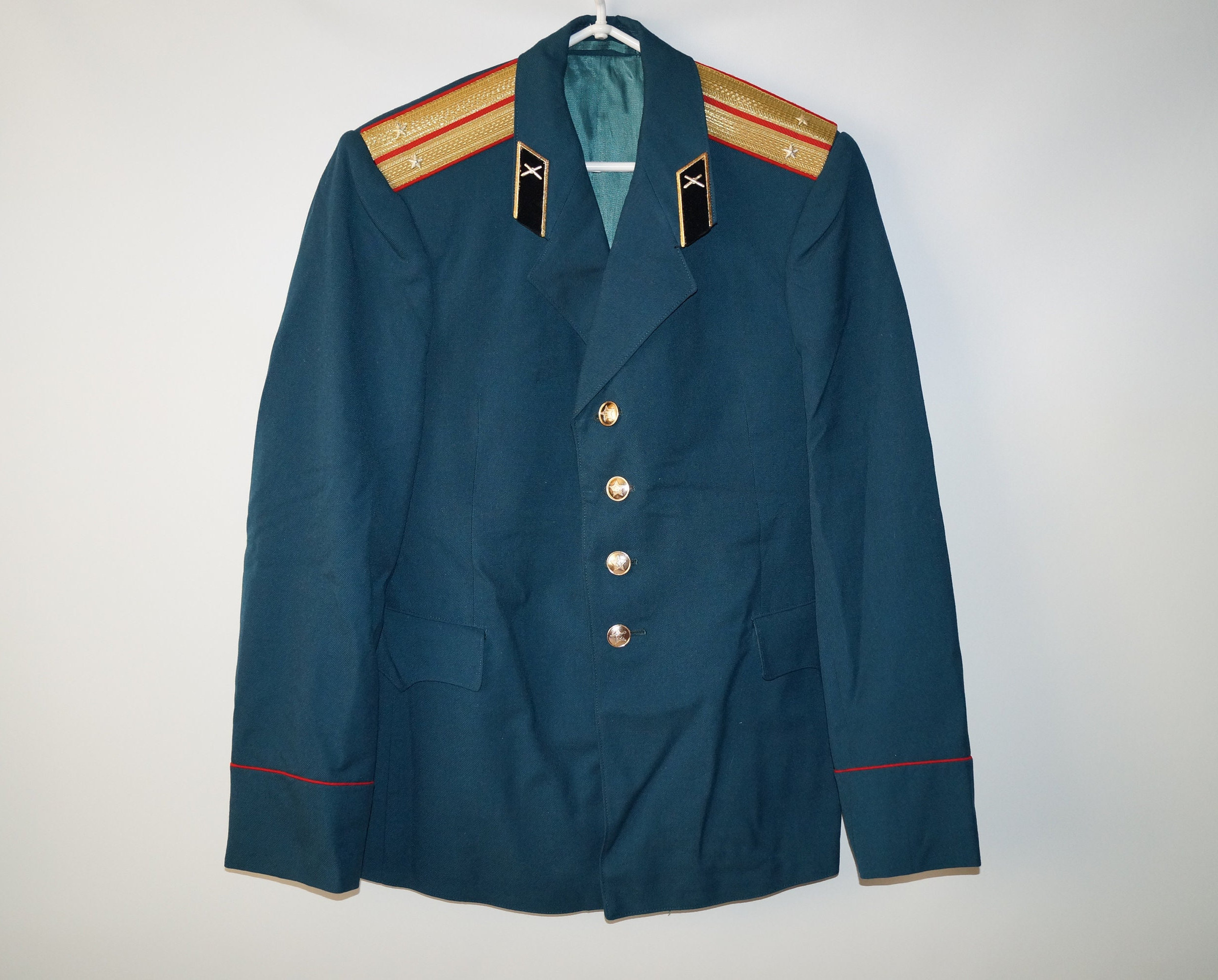 Soviet Army Uniform USSR Army Uniform Army Costume Soviet - Etsy