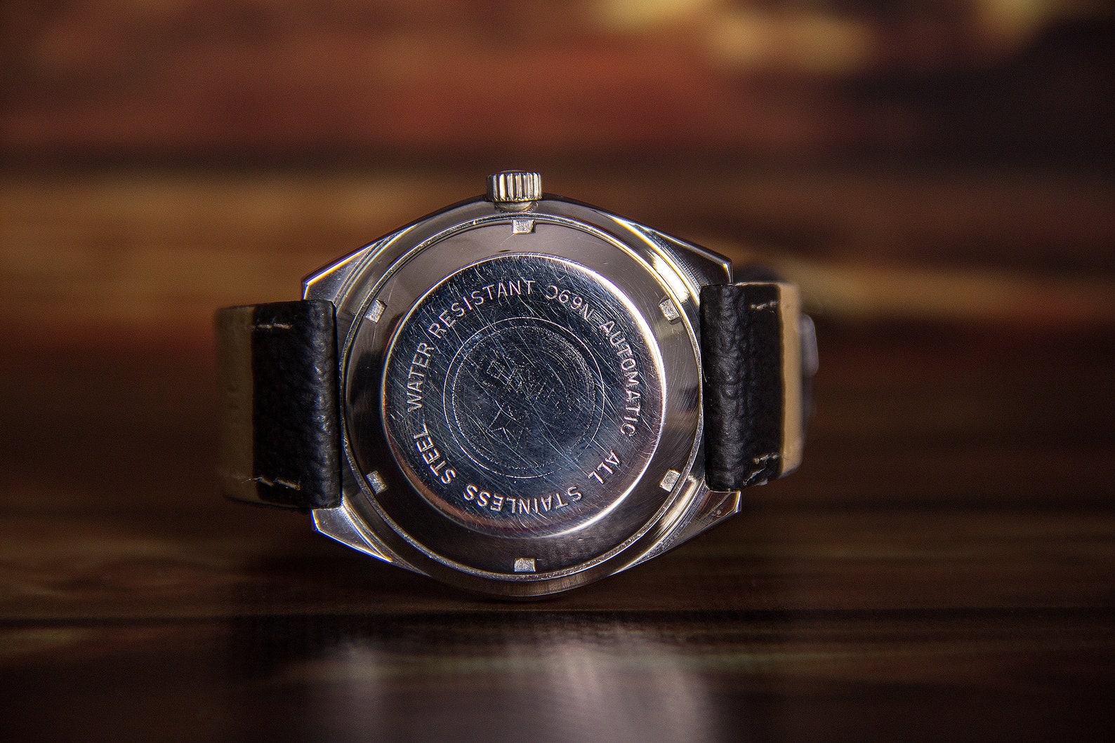 Nino Watch Swiss Watch Mechanical Watch Automatic Watch Rare Watch ...