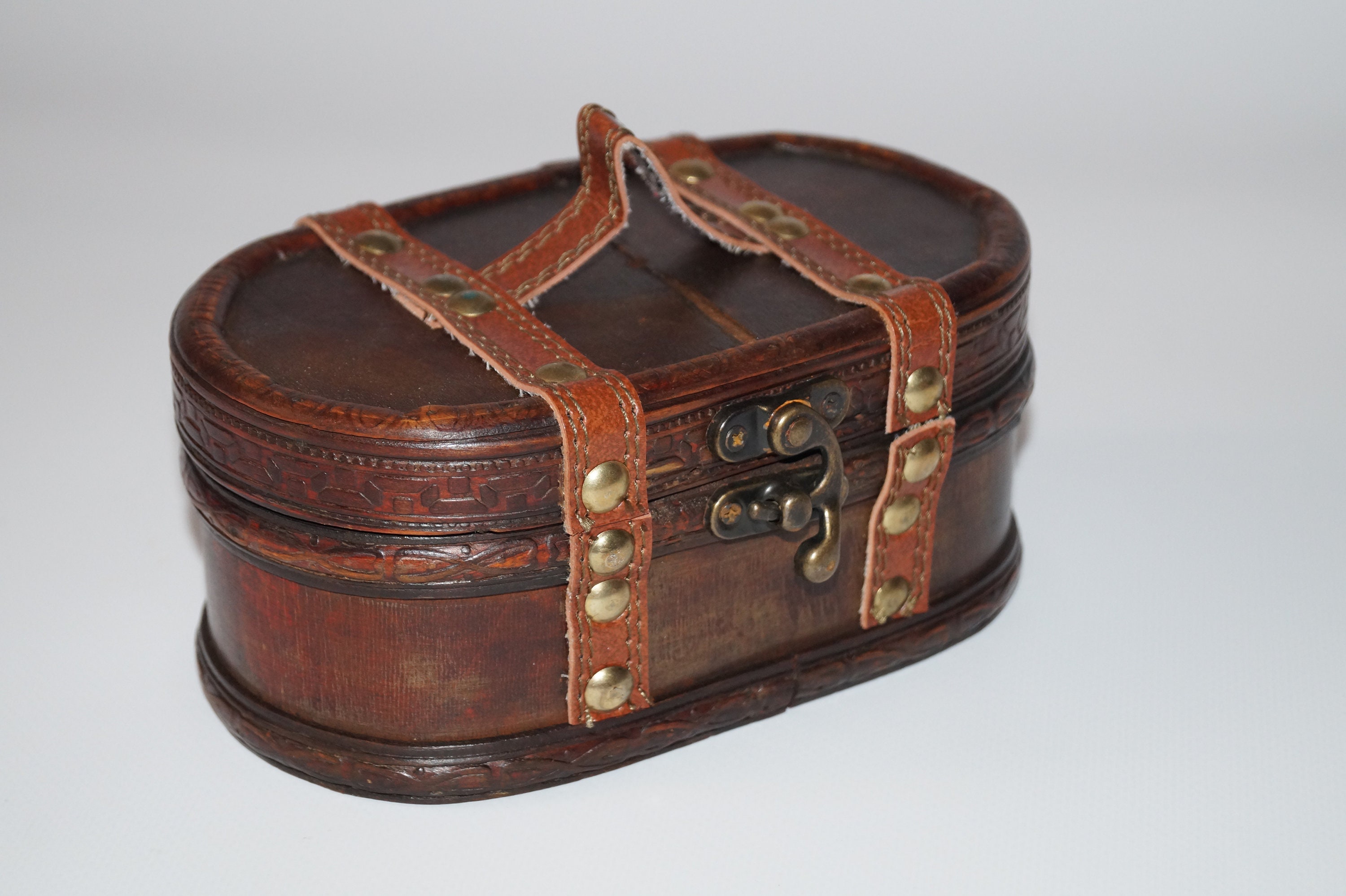 Retro Box Wooden Box Soviet Box Old Box Jewelry Box Old Wood - Etsy