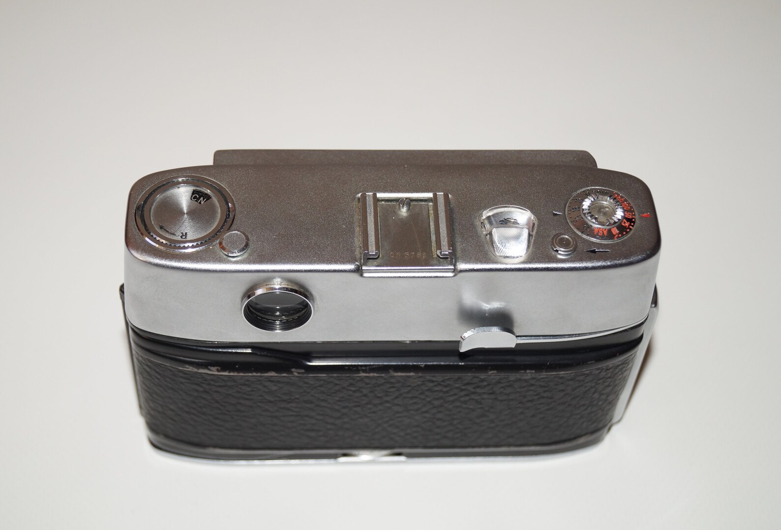 Camera Optima 3 German Camera Agfa Optima 3 Retro Camera - Etsy