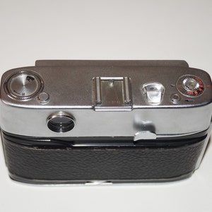 Camera Optima 3 German Camera Agfa Optima 3 Retro Camera Vintage Camera ...