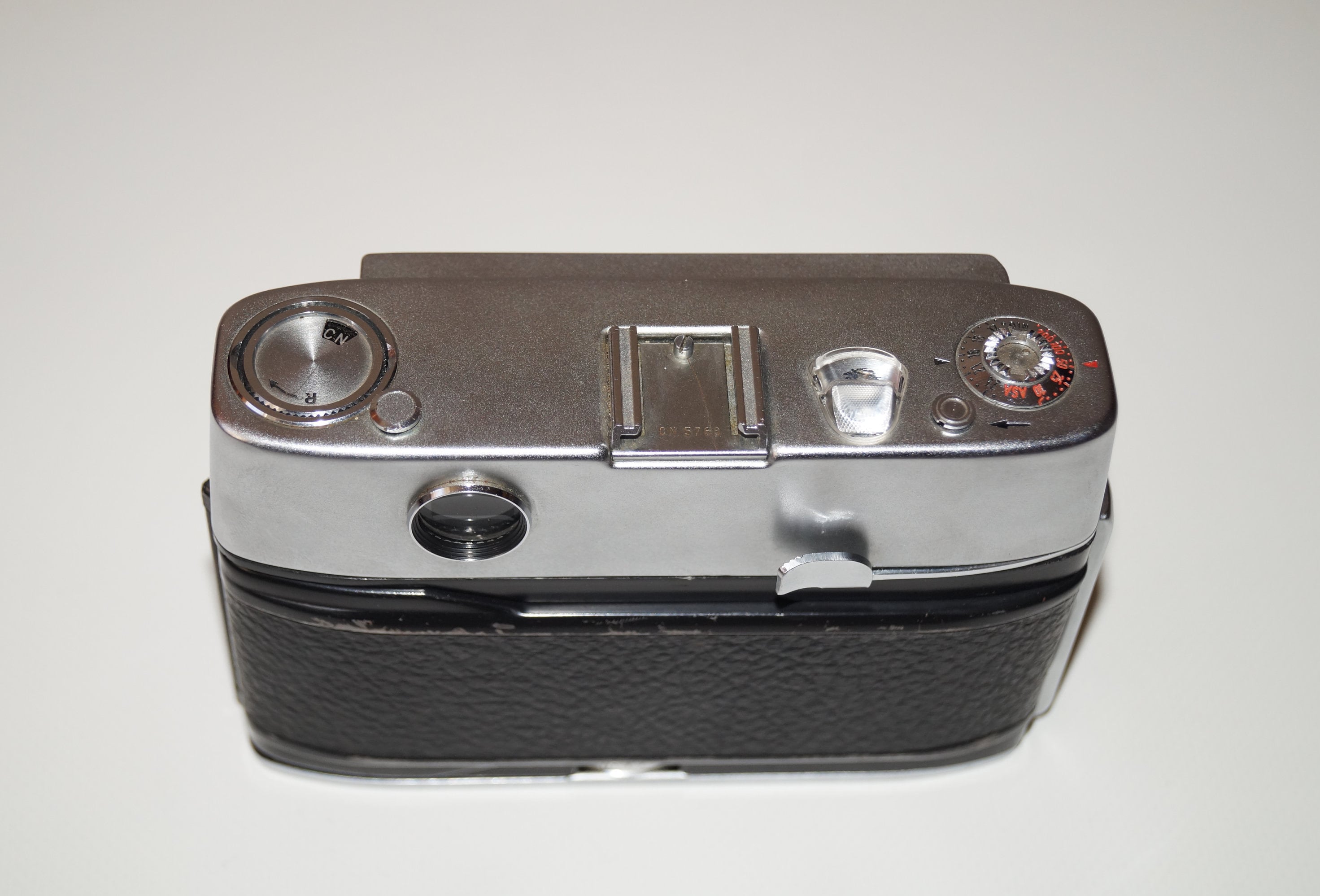 Camera Optima 3 German Camera Agfa Optima 3 Retro Camera - Etsy