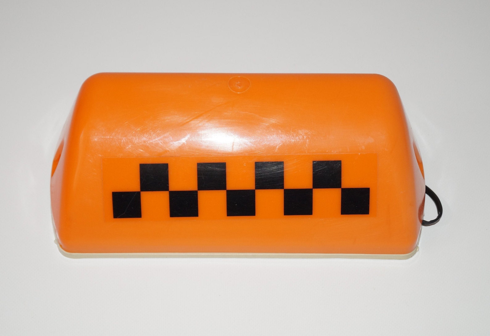 Taxi Cab Car Lamp Taxi Car Sign Taxi Roof Sign Taxi Cab Sign | Etsy