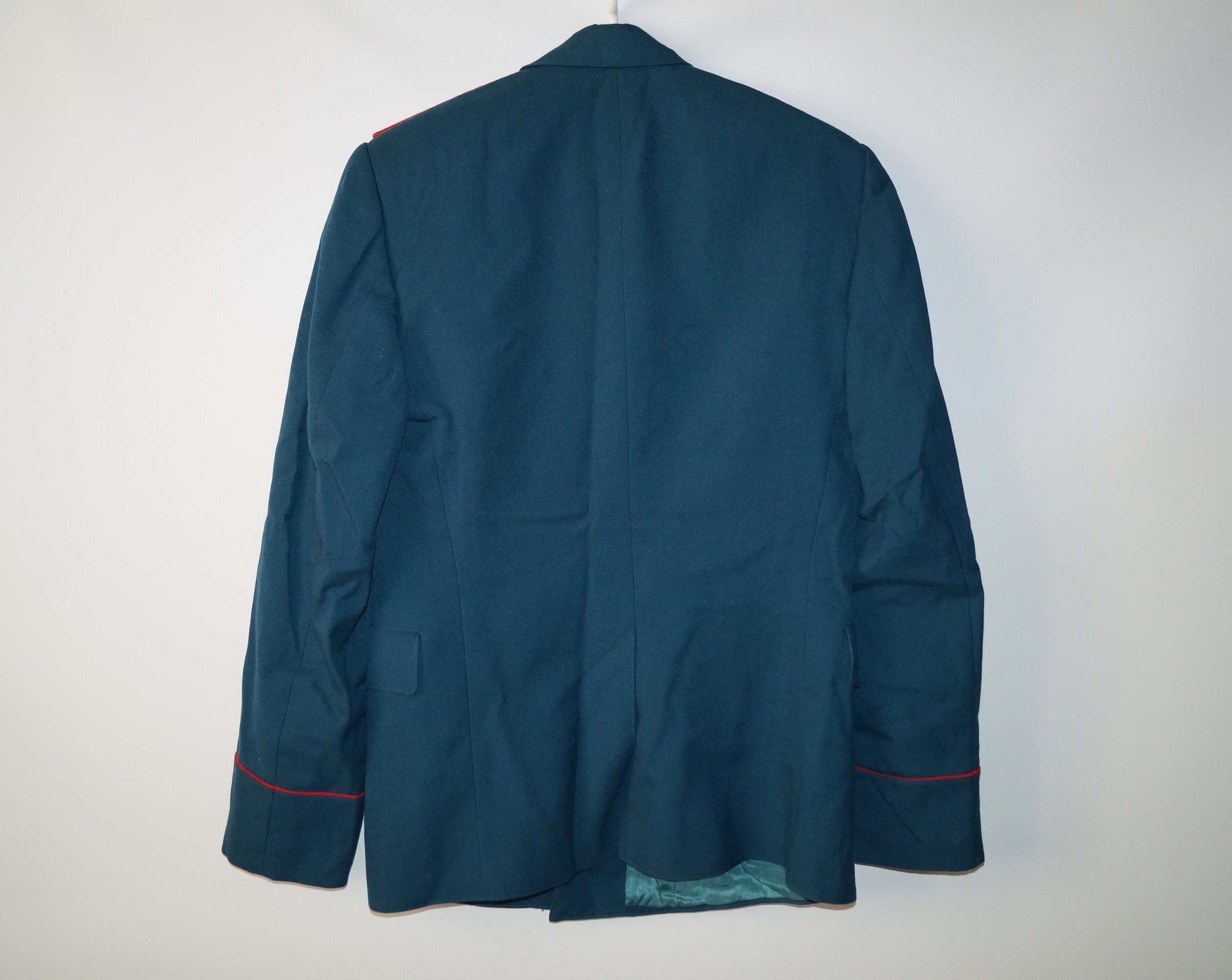 Soviet Army Uniform USSR Army Uniform Army Costume Soviet - Etsy