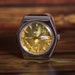 Nino Watch Swiss Watch Mechanical Watch Automatic Watch Rare Watch ...