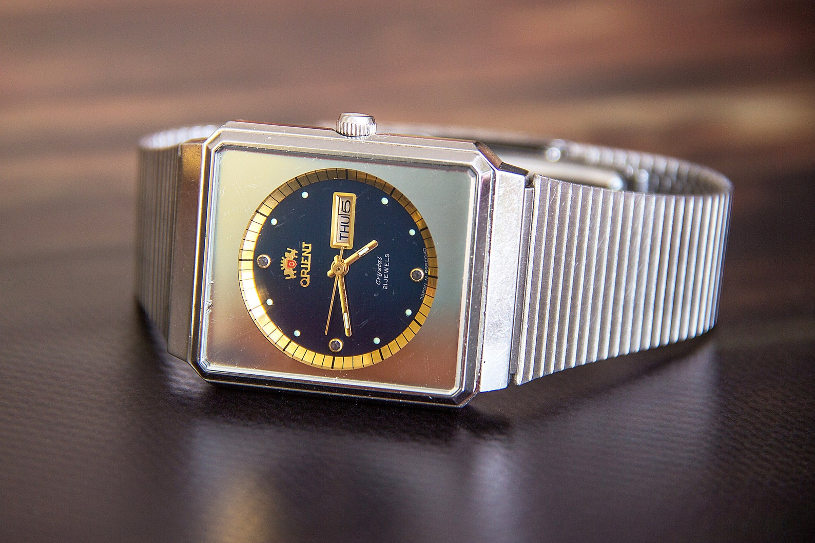 Orient Watch Orient Automatic Automatic Watch Japanese Orient | Etsy