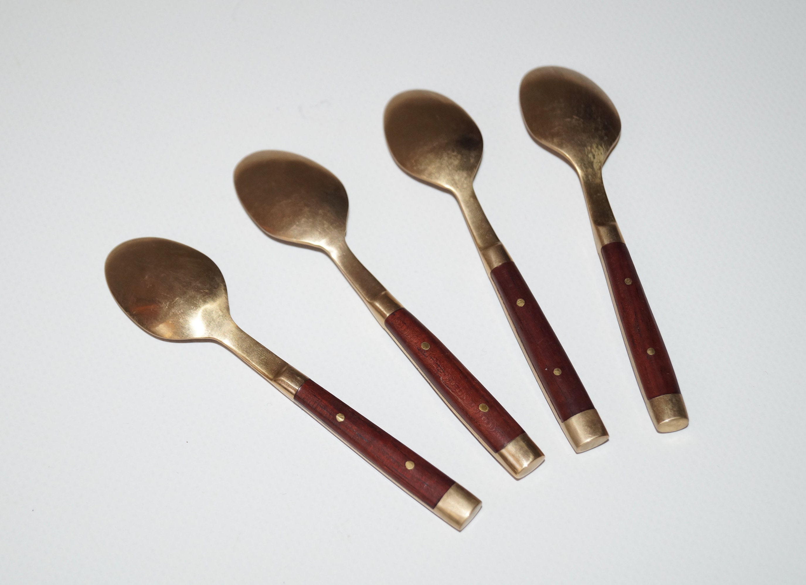 Teaspoon Lovely Spoon Lucky Spoon Gift for Her Gift for Him - Etsy Sweden