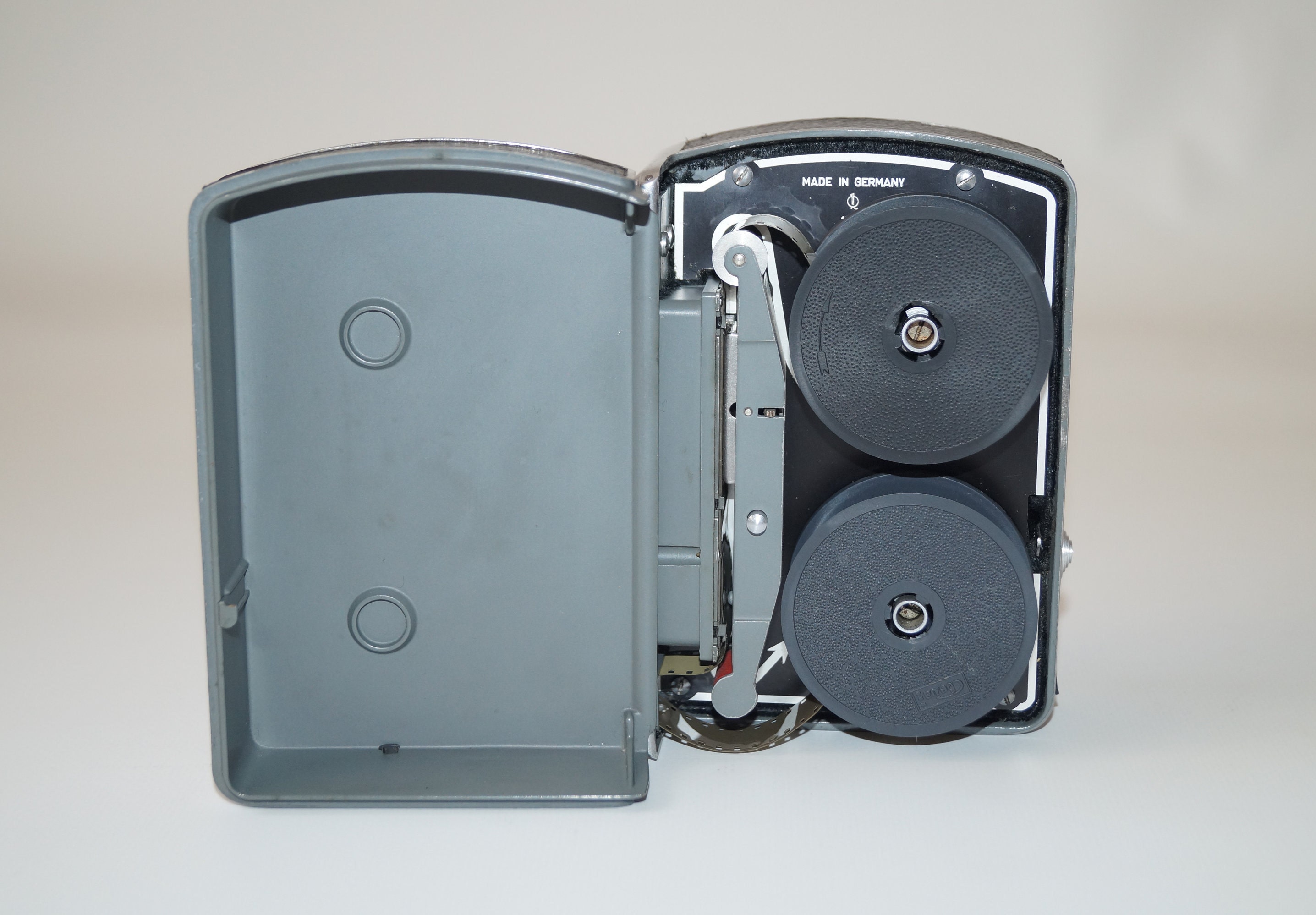 German movie camera Pentaka 8 Collectible camera Pentaka 8 | Etsy