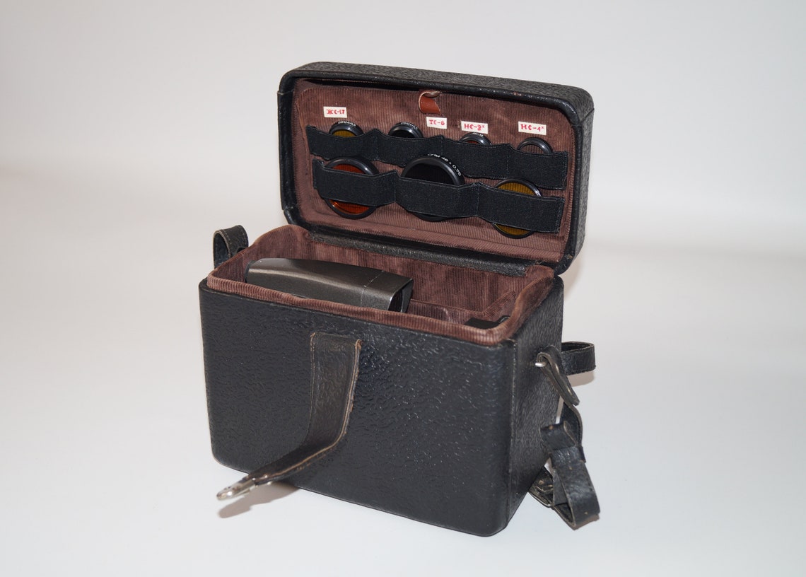 Movie Camera Retro Camera Soviet Movie Camera Cine Camera | Etsy