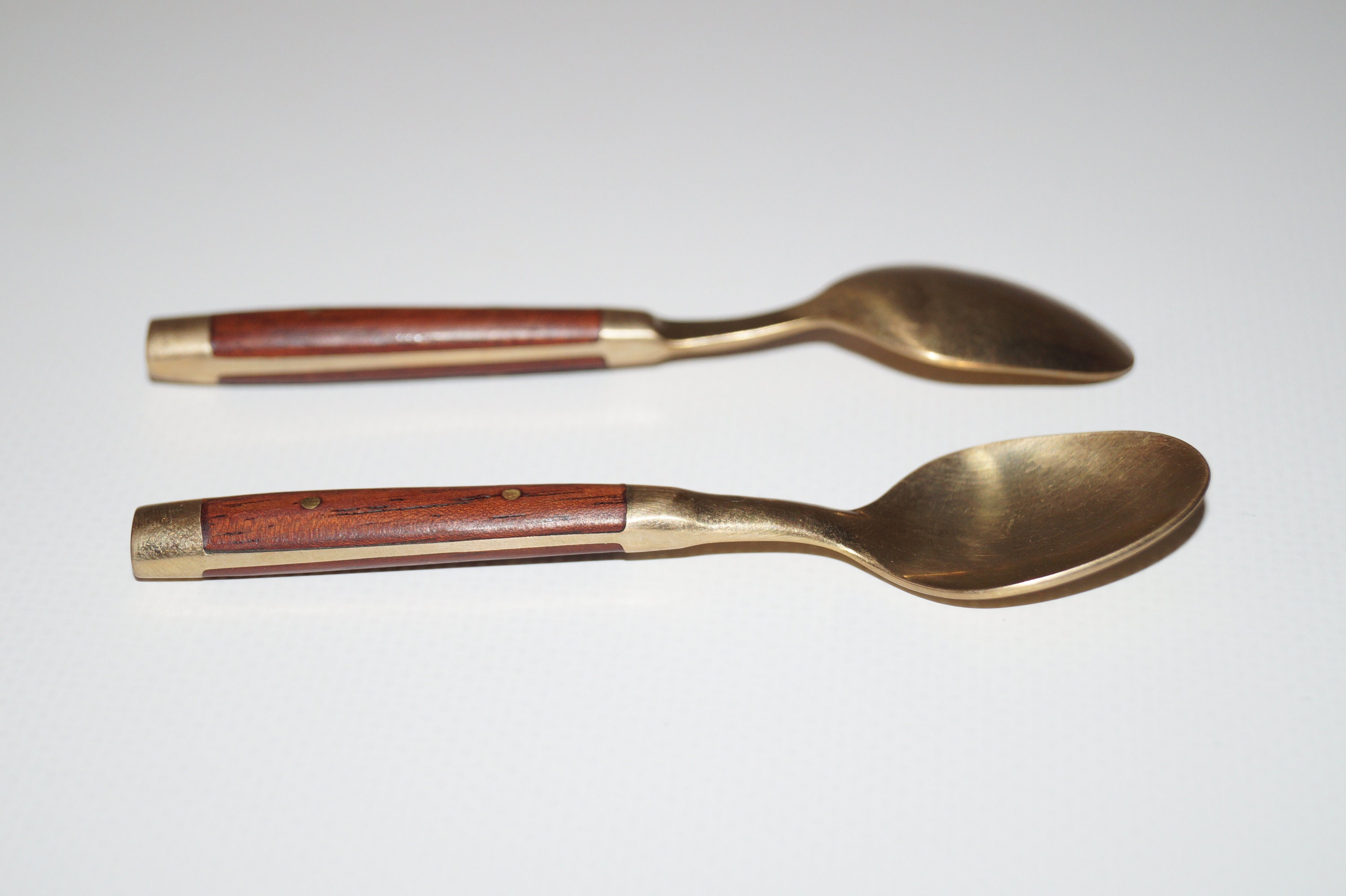 Teaspoon Lovely Spoon Lucky Spoon Gift for Her Gift for Him - Etsy Sweden