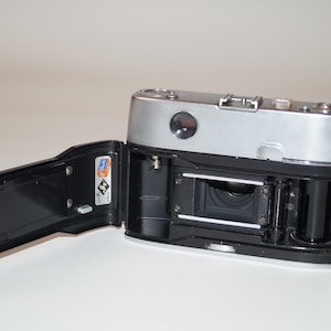 Camera Optima 3 German Camera Agfa Optima 3 Retro Camera Vintage Camera ...