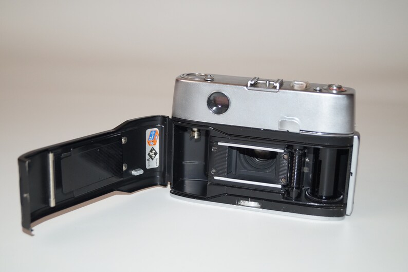Camera Optima 3 German Camera Agfa Optima 3 Retro Camera - Etsy