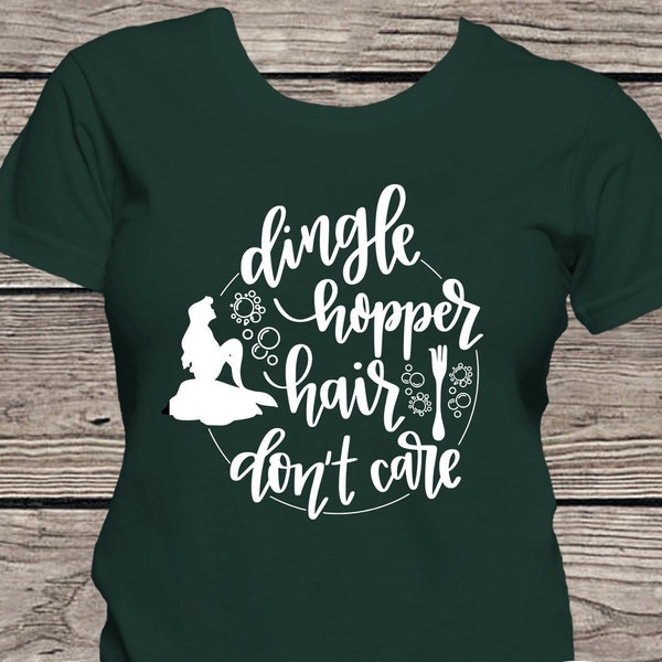 Dingle Hopper Hair - Etsy