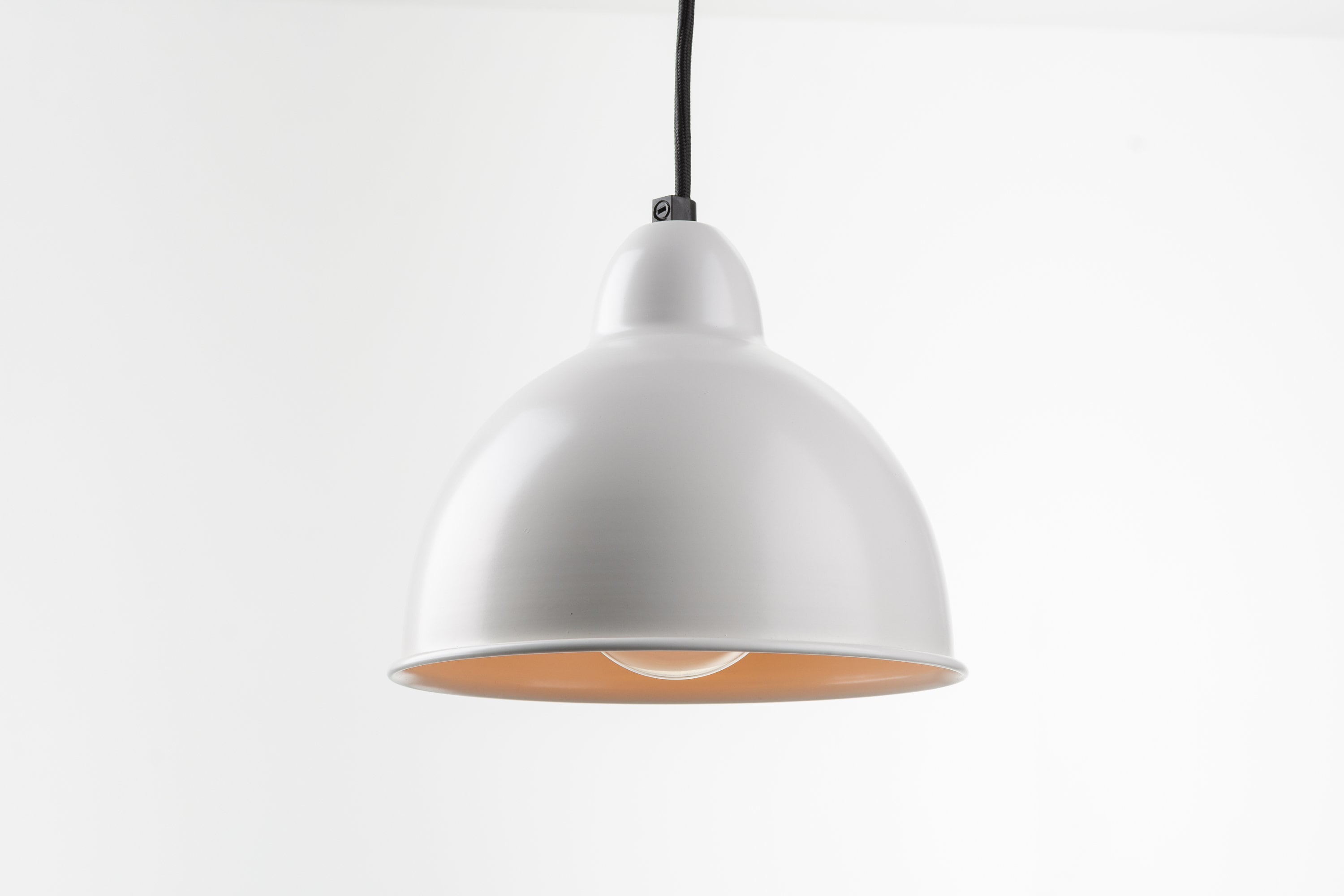 Joel Ceiling Pendant Lamp Shade White - Etsy
