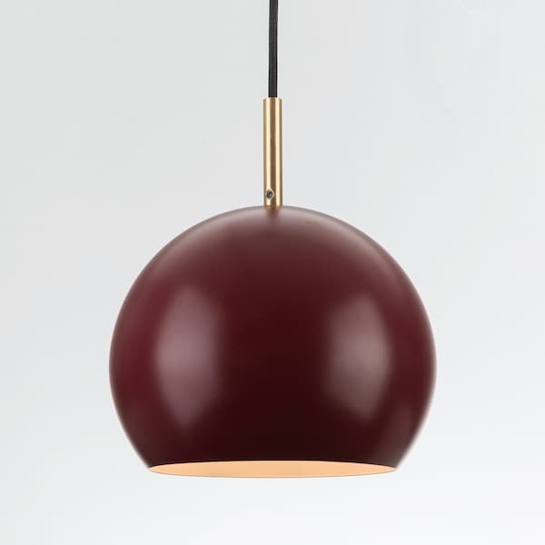 Light Burgundy - Etsy