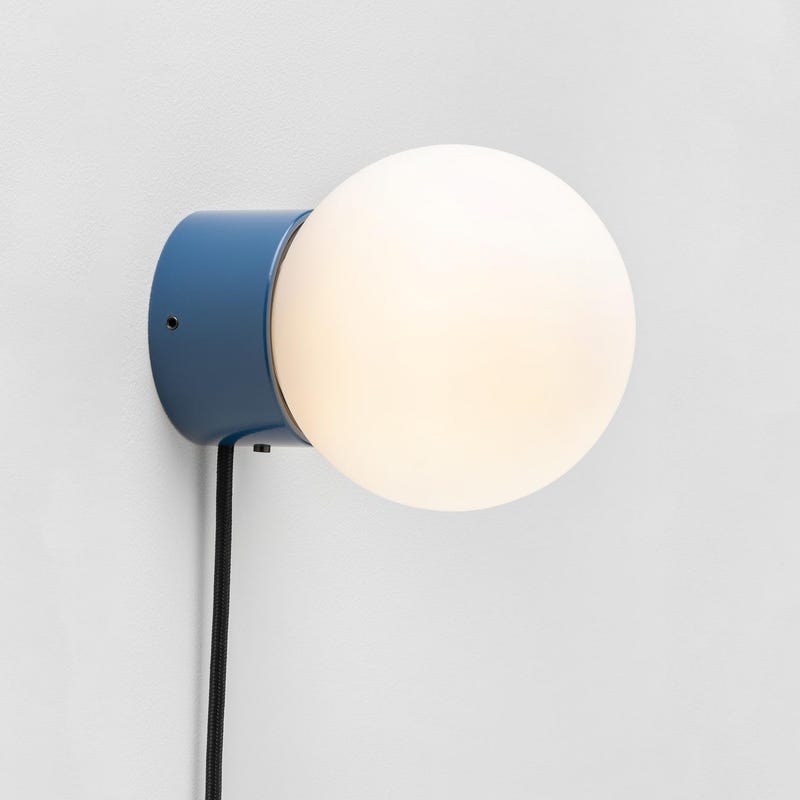 Plug in Sconce - Etsy